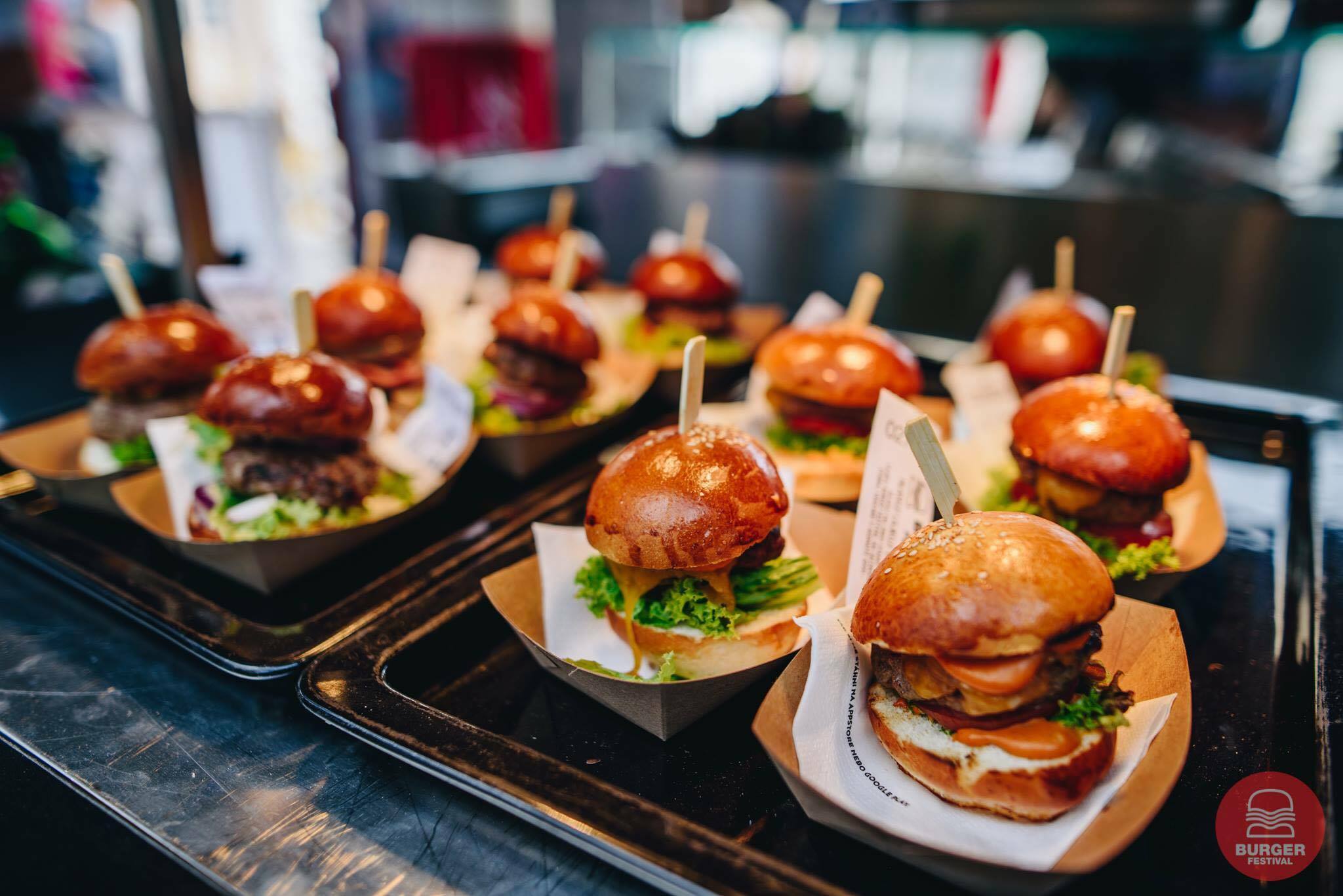 Burger Street Festival | #DoJihlavy