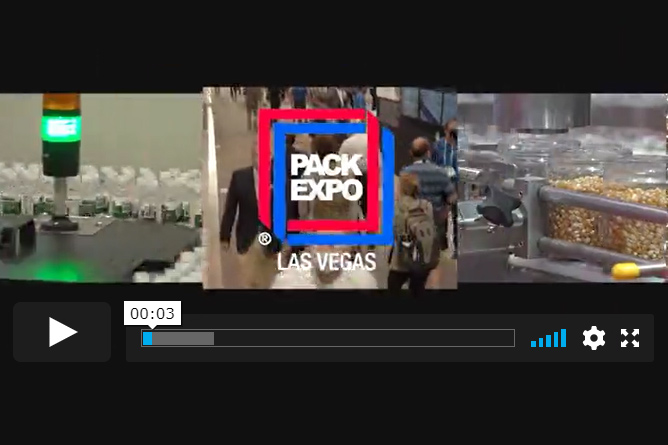 PACK EXPO Las Vegas News & Media