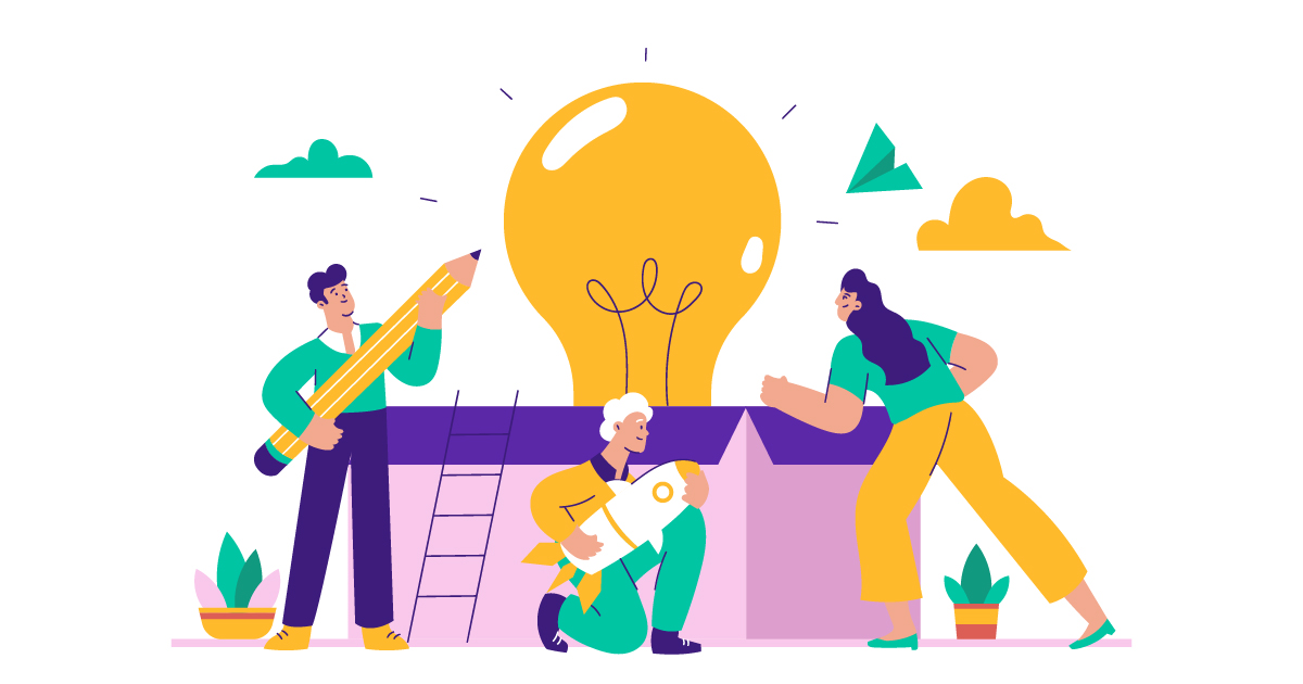 Carreers - Conexio | CXM Agency