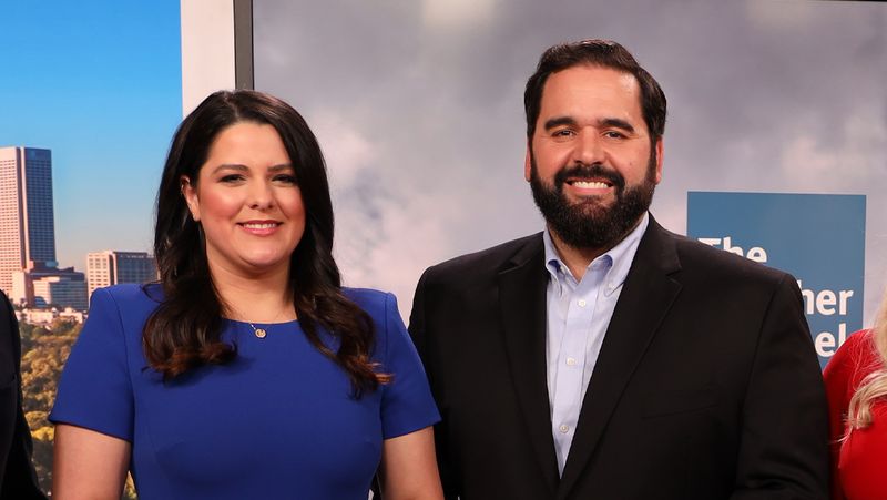 The Weather Group