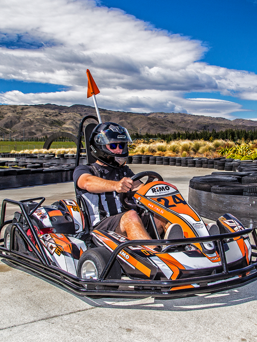 Queenstown Activities | Highlands Cromwell | Highlands