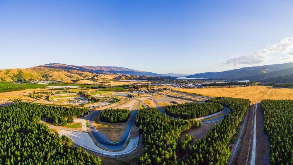 Go Karts Cromwell | Go Karting Queenstown | Highlands