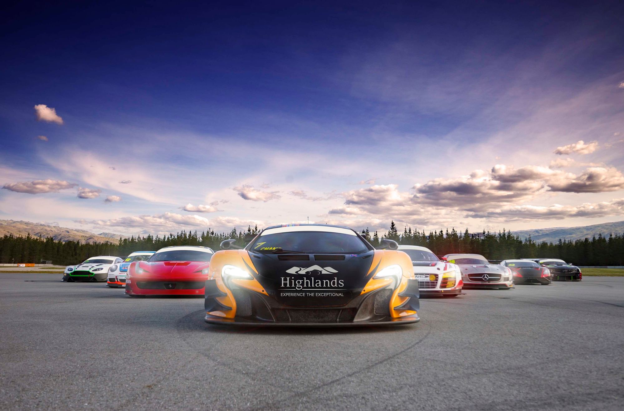 Queenstown Activities | Highlands Cromwell | Highlands