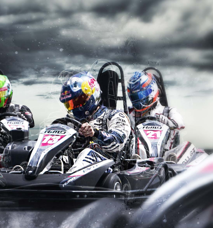 Go Carts Cromwell | Go Karting Queenstown | Highlands