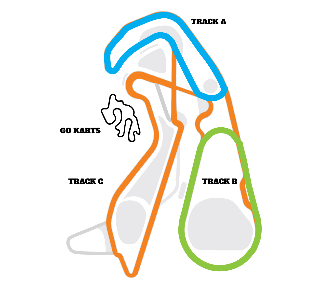 Supercar Fast Dash | Ferrari Driving Experience | Highlands