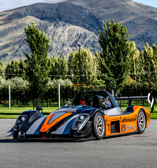 Queenstown Activities | Highlands Cromwell | Highlands
