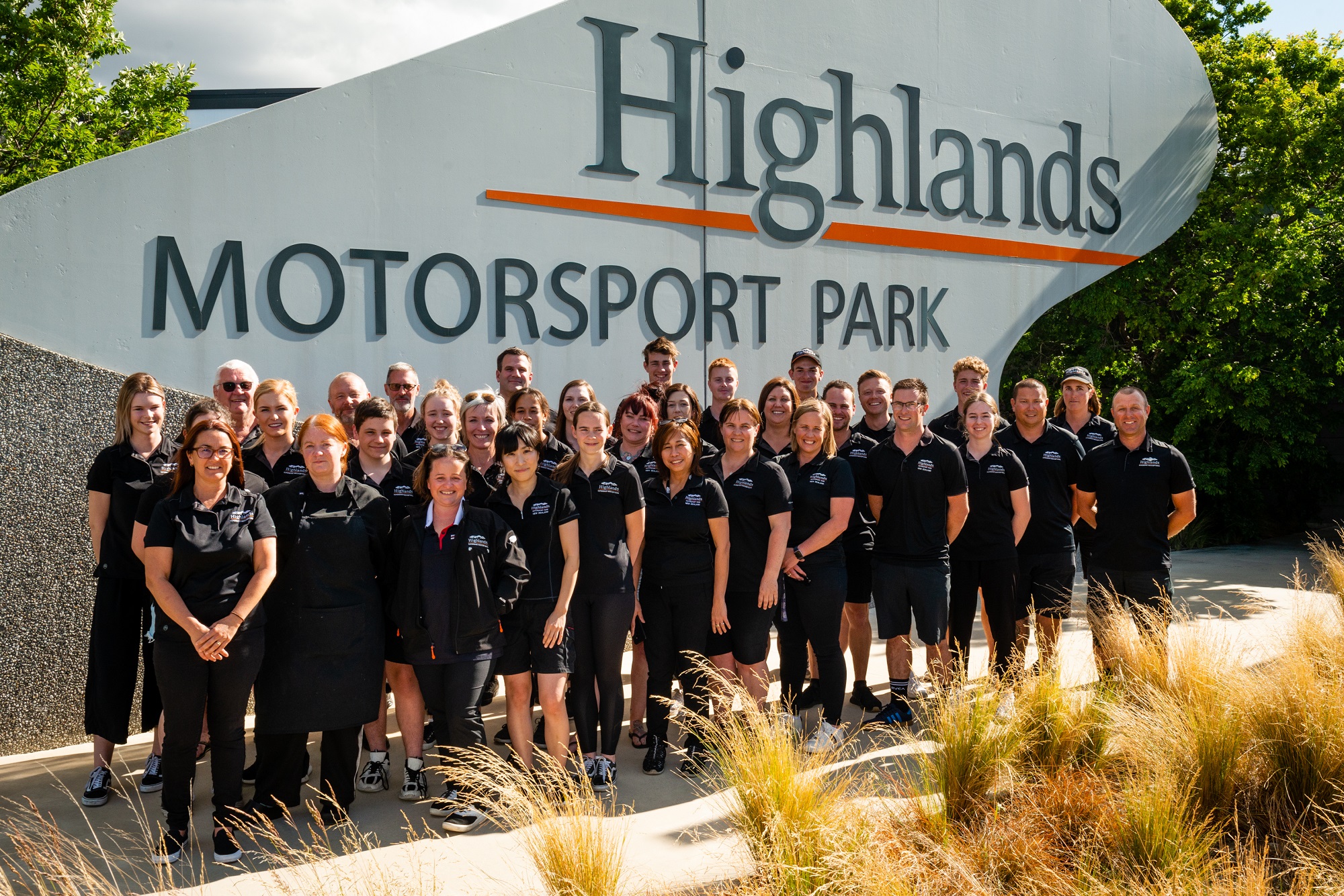 Meet the Highlands Team | Highlands