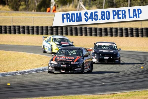 Highlands Motorsport Park Museum | Highlands