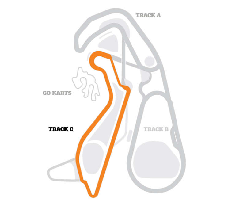 Highlands Radical U Drive | Drive Supercars NZ | Highlands