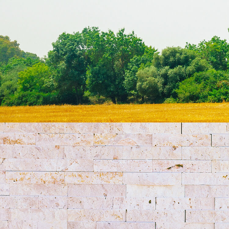 Vinyl Wall Toppers - VinylFence.LA