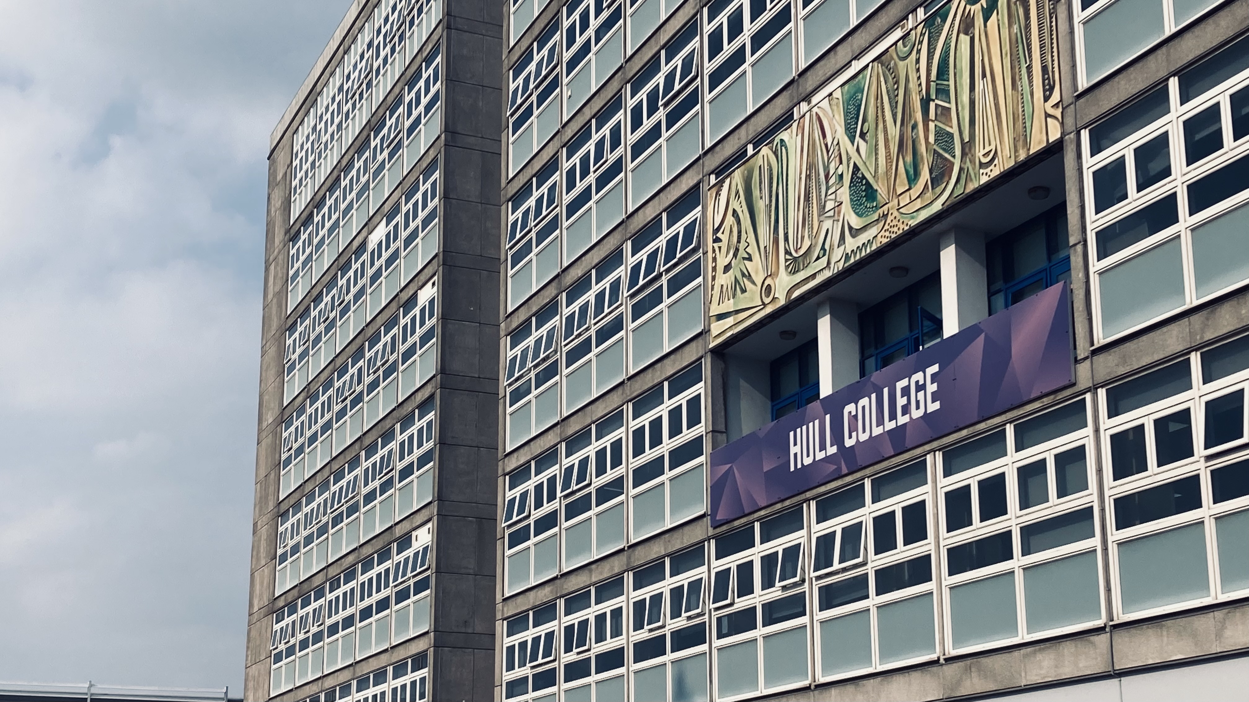 Hull College Open Events: Dates Confirmed