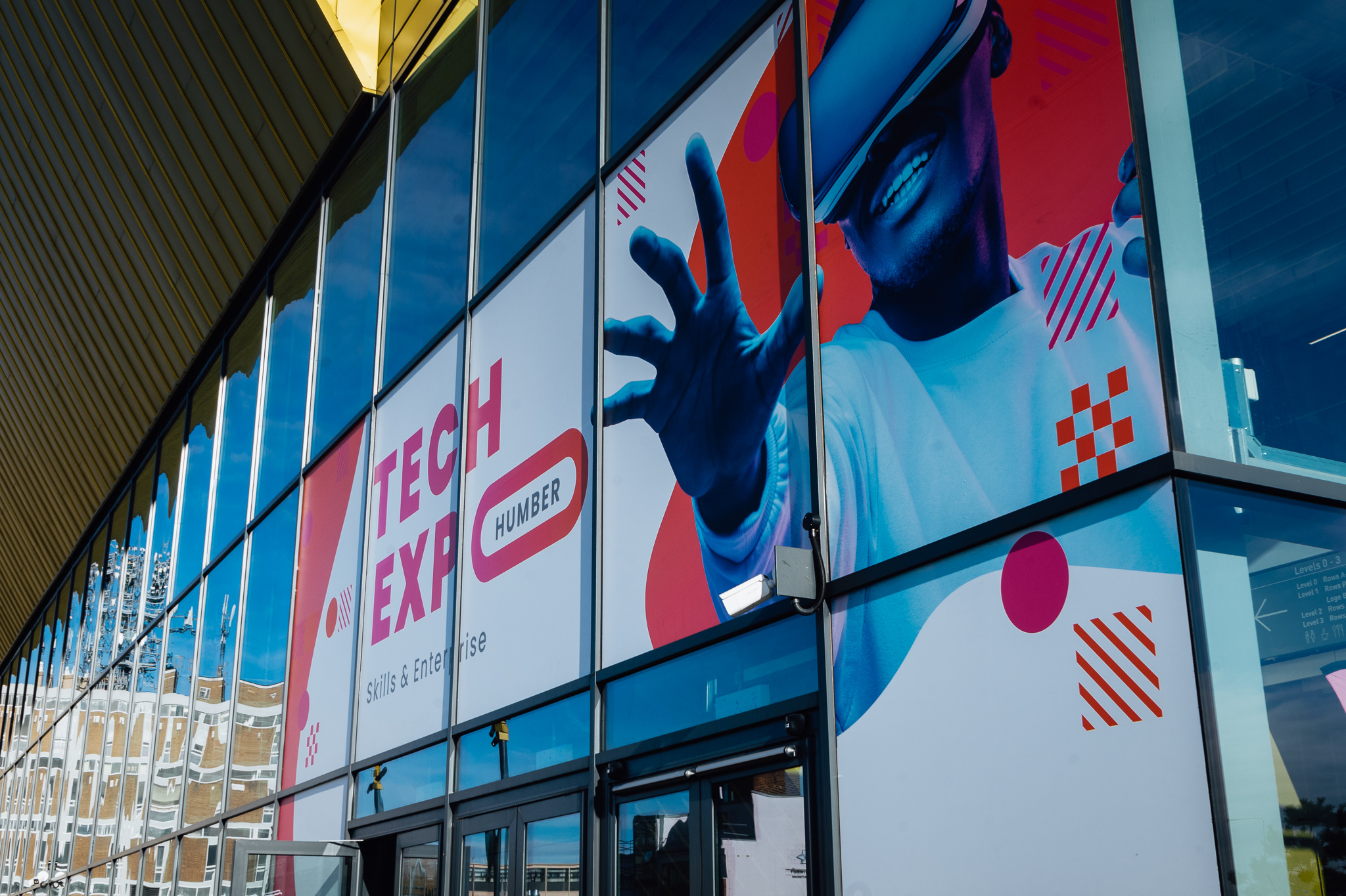 Tech Week Humber 2022