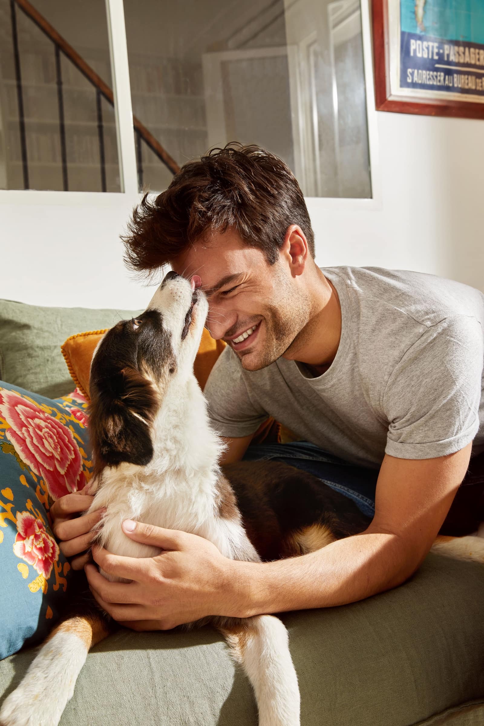 Japhy - Alimentation sur-mesure pour chiens et chats