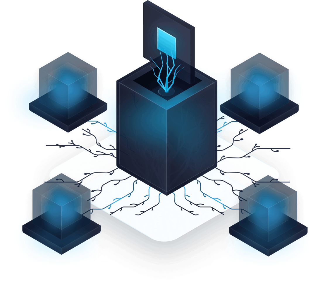 Revolutionary Data Infrastructure for Engineers - Craxel