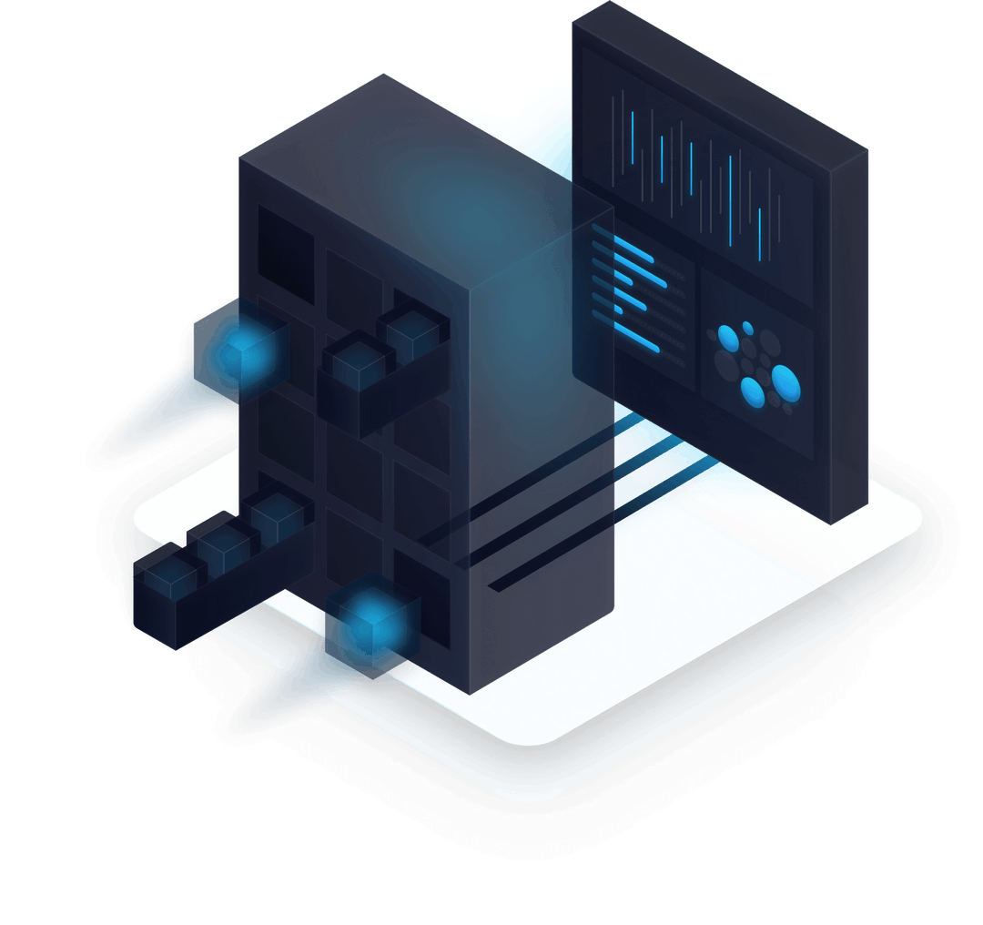 Revolutionary Data Infrastructure for Engineers - Craxel