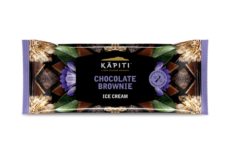 Kāpiti Ice Cream – Gourmet Ice Cream NZ