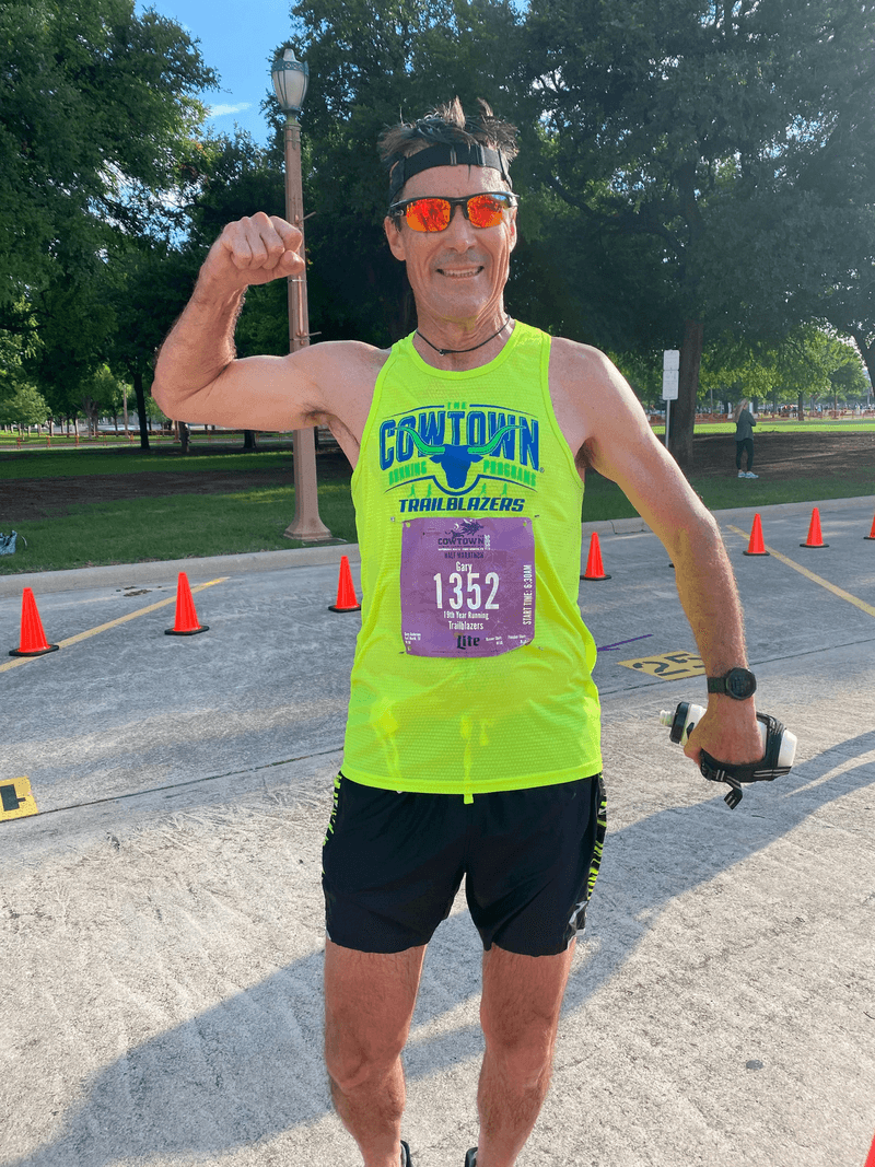 Training | The Cowtown Marathon