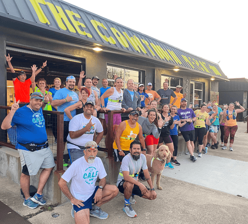 Training | The Cowtown Marathon