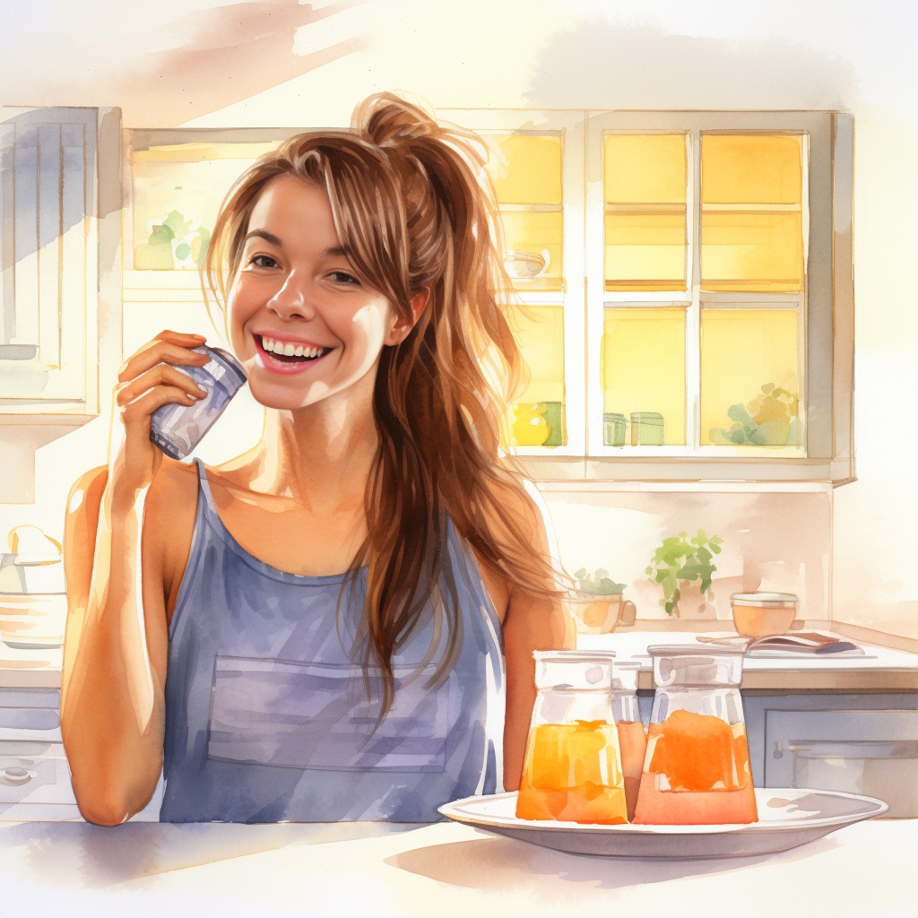 Rhonda Patrick's Daily Routine