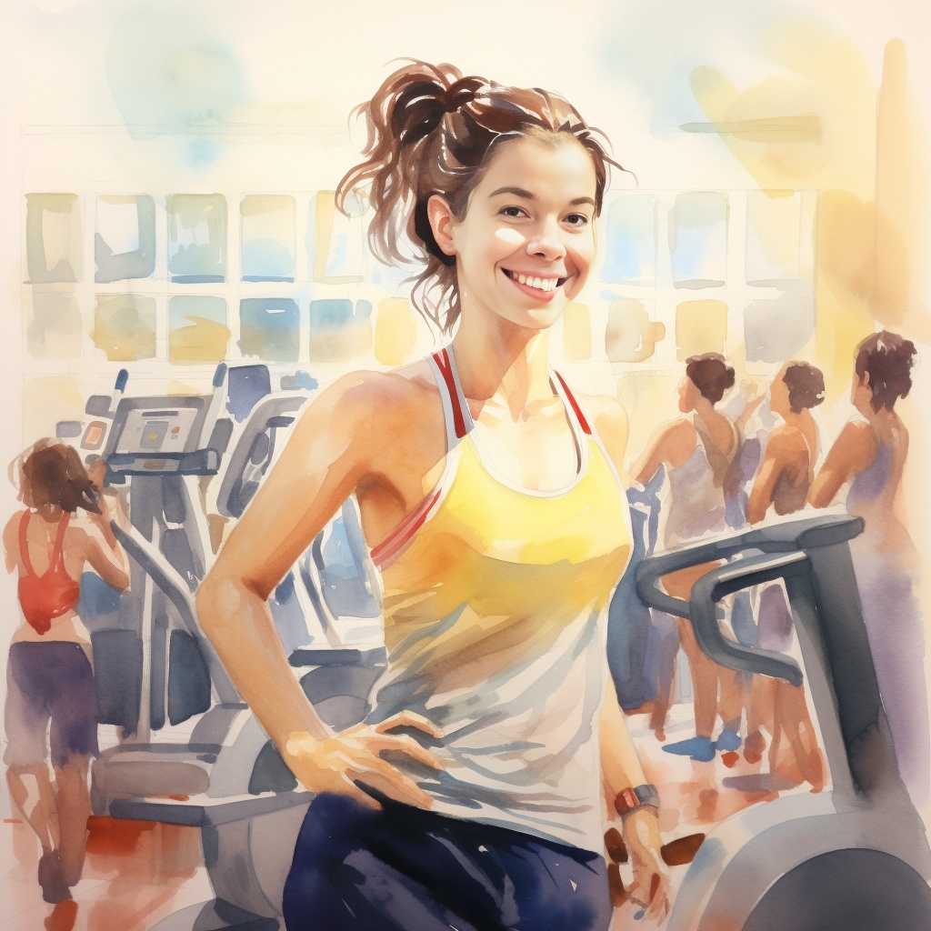 Rhonda Patrick's Daily Routine