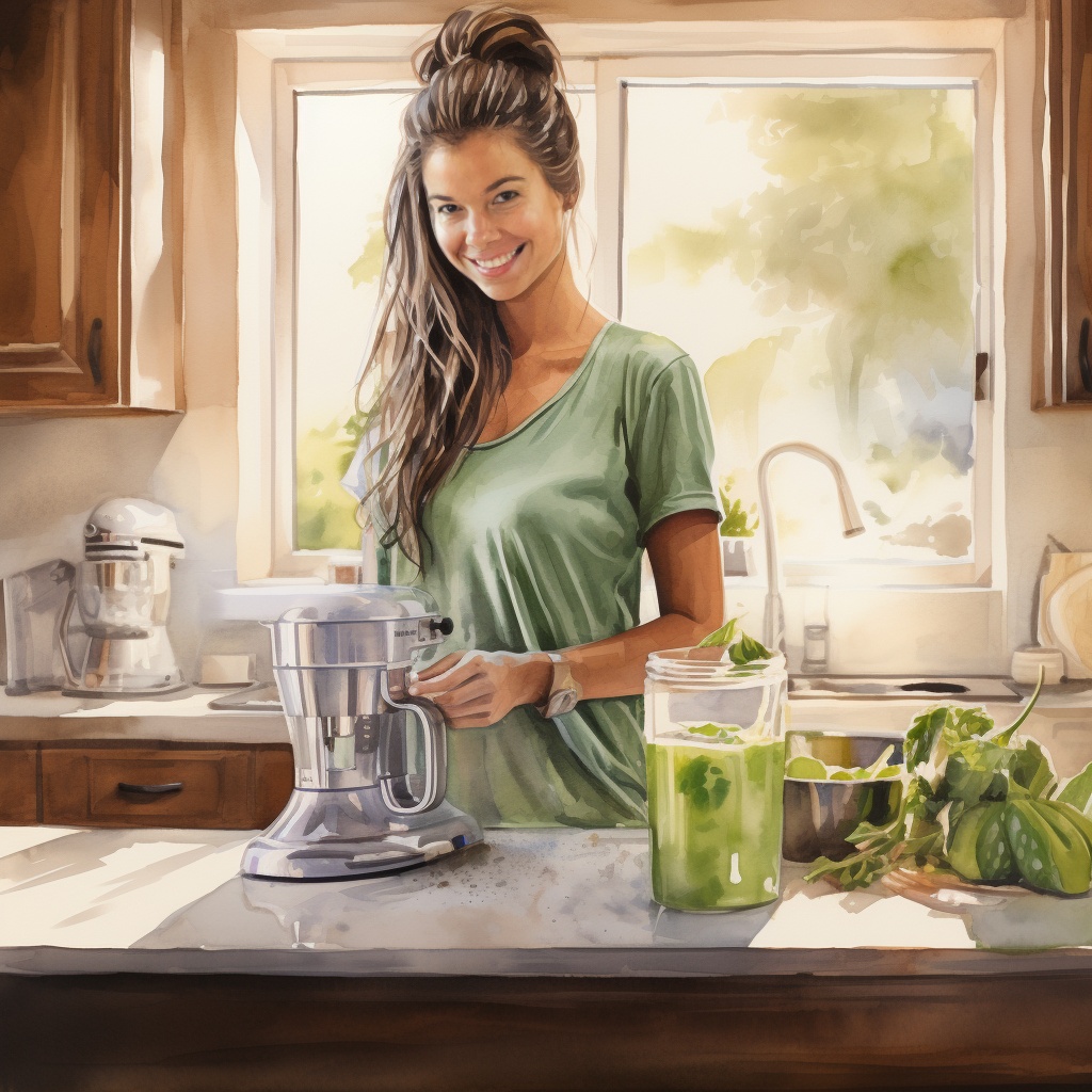 Rhonda Patrick's Daily Routine