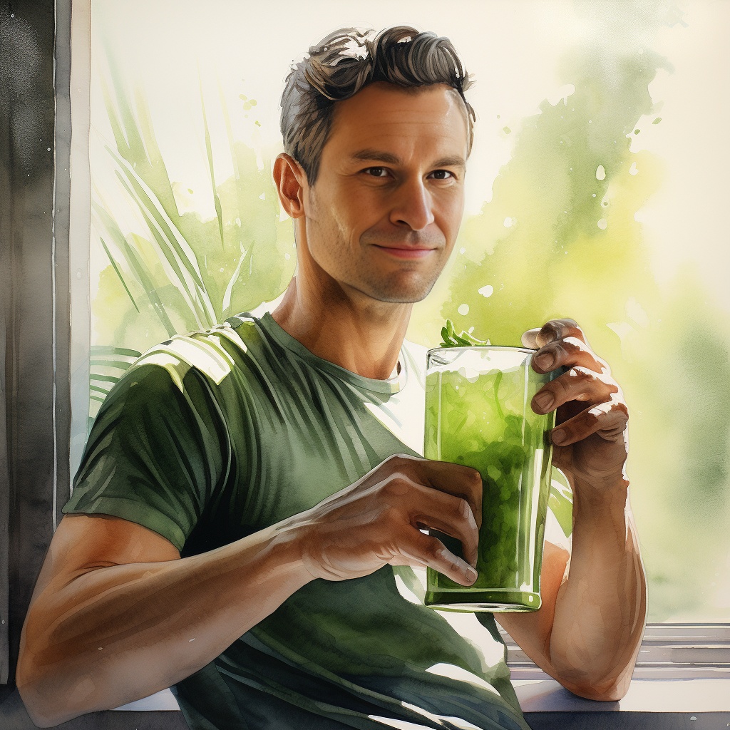 David Sinclair's daily routine for longevity