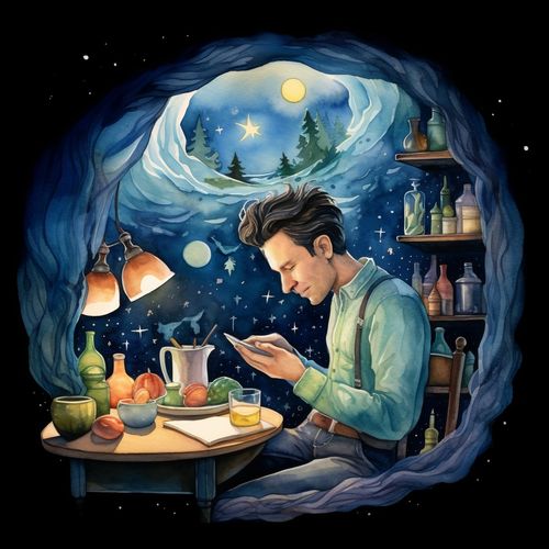 David Sinclair's daily routine for longevity