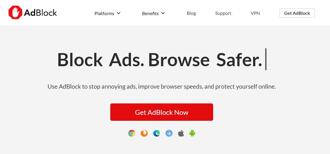 What to do about those ads? - Nov 19, 2021