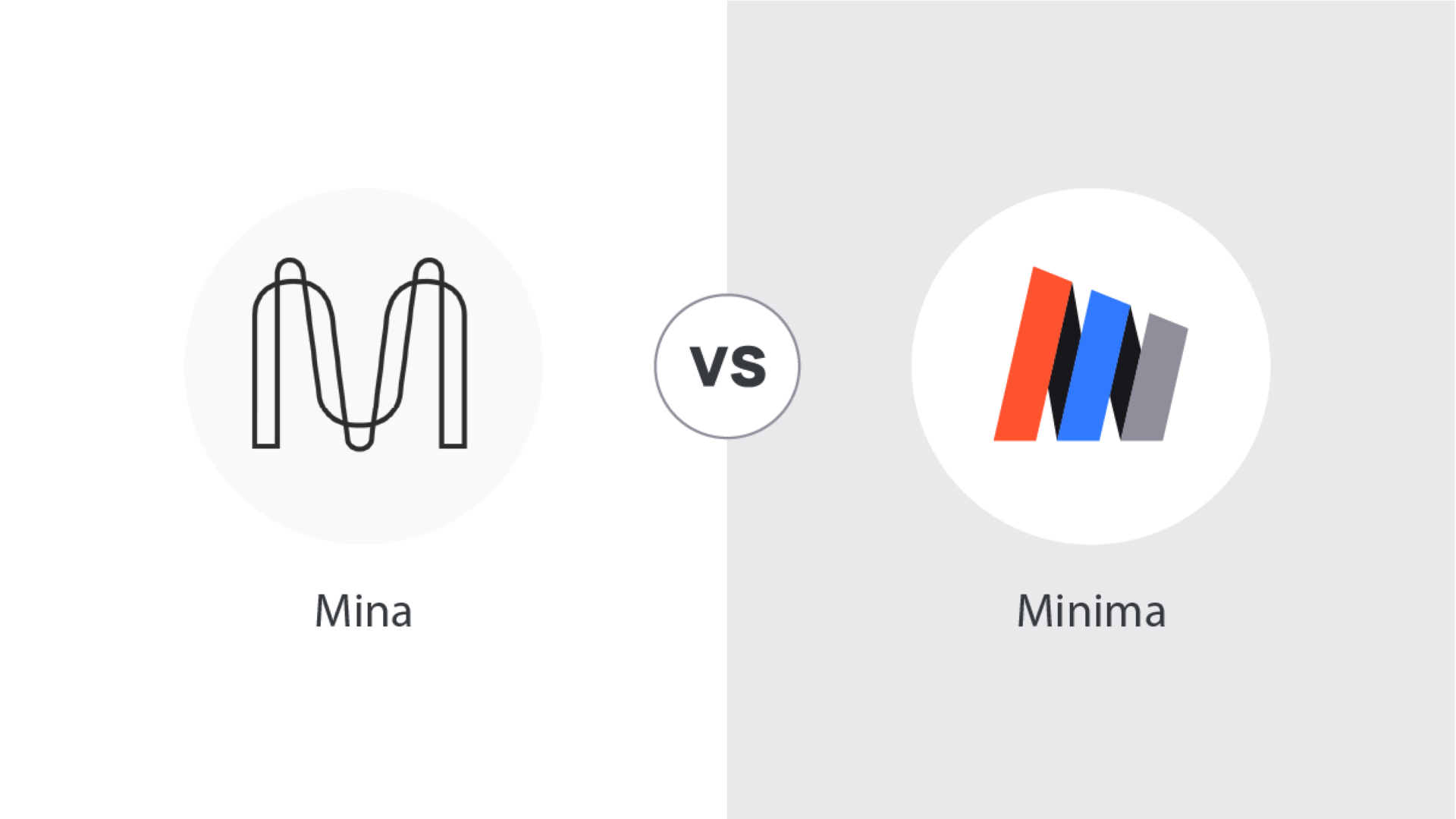 Mina vs Minima - Jun 09, 2022