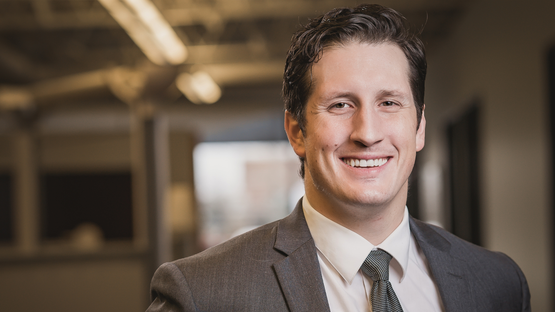 Eric Davis - Team - Automation Alley