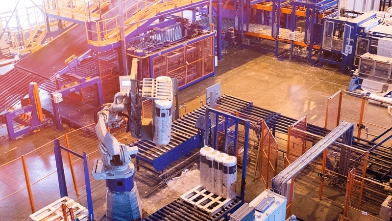 What is Distributed Manufacturing & How Can it Change the World ...