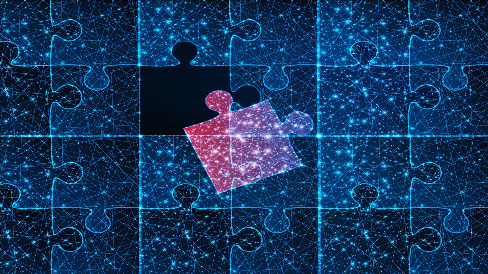 These 3 Pieces Of The Industry 4 0 Puzzle Will Change The World As We