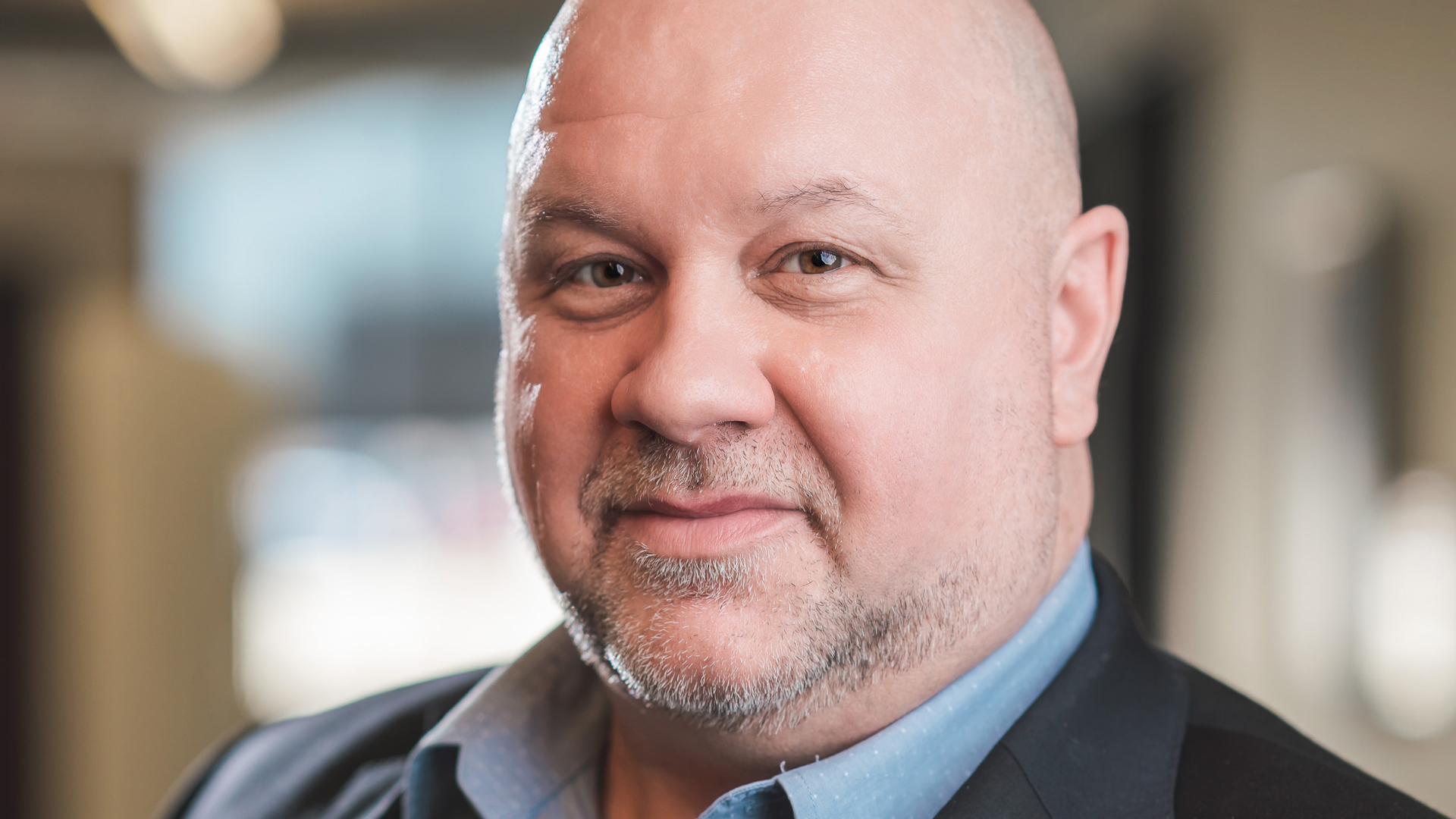 John Bedz - Team - Automation Alley