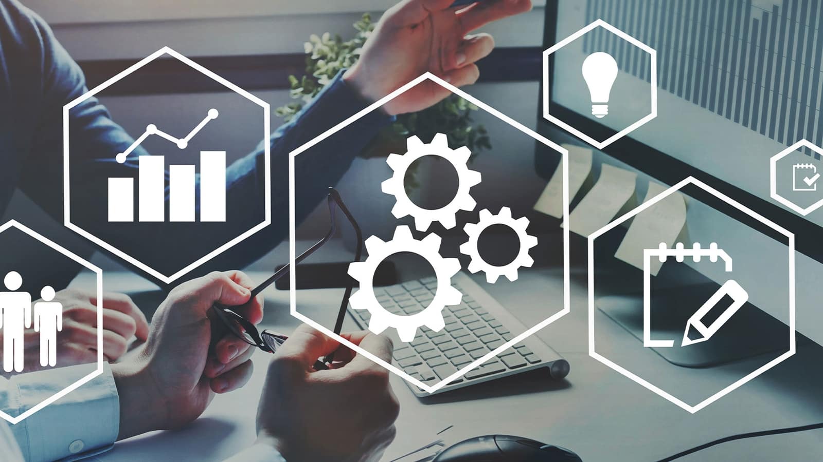 Verizon and RealBotics: 5G is Coming, Robots get Ready! - 5G - Case ...