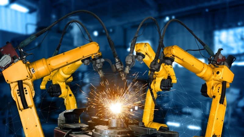 Automation Alley - Michigan's Industry 4.0 Knowledge Center