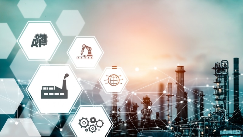 Automation Alley - Michigan's Industry 4.0 Knowledge Center