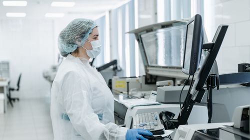 Enabling A Paperless Factory - - Case Study - Automation Alley