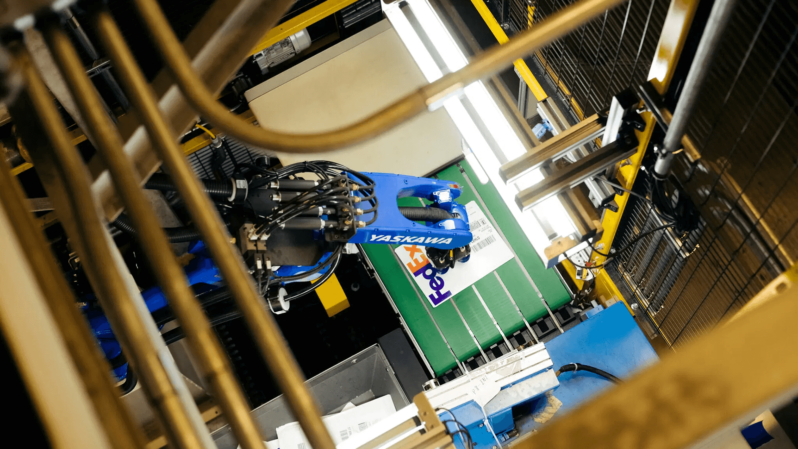 Automation Alley - Michigan's Industry 4.0 Knowledge Center Automation Alley - Michigan's Industry 4.0 Knowledge Center
