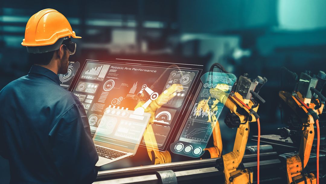 Automation Alley - Michigan's Industry 4.0 Knowledge Center