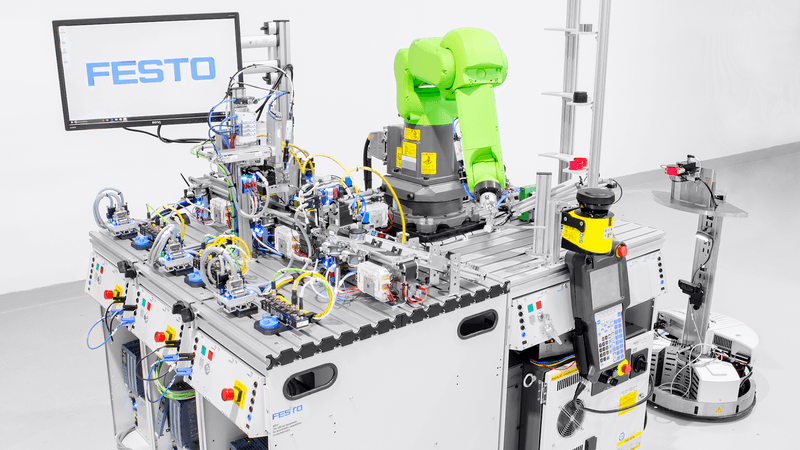 Automation Alley - Michigan's Industry 4.0 Knowledge Center