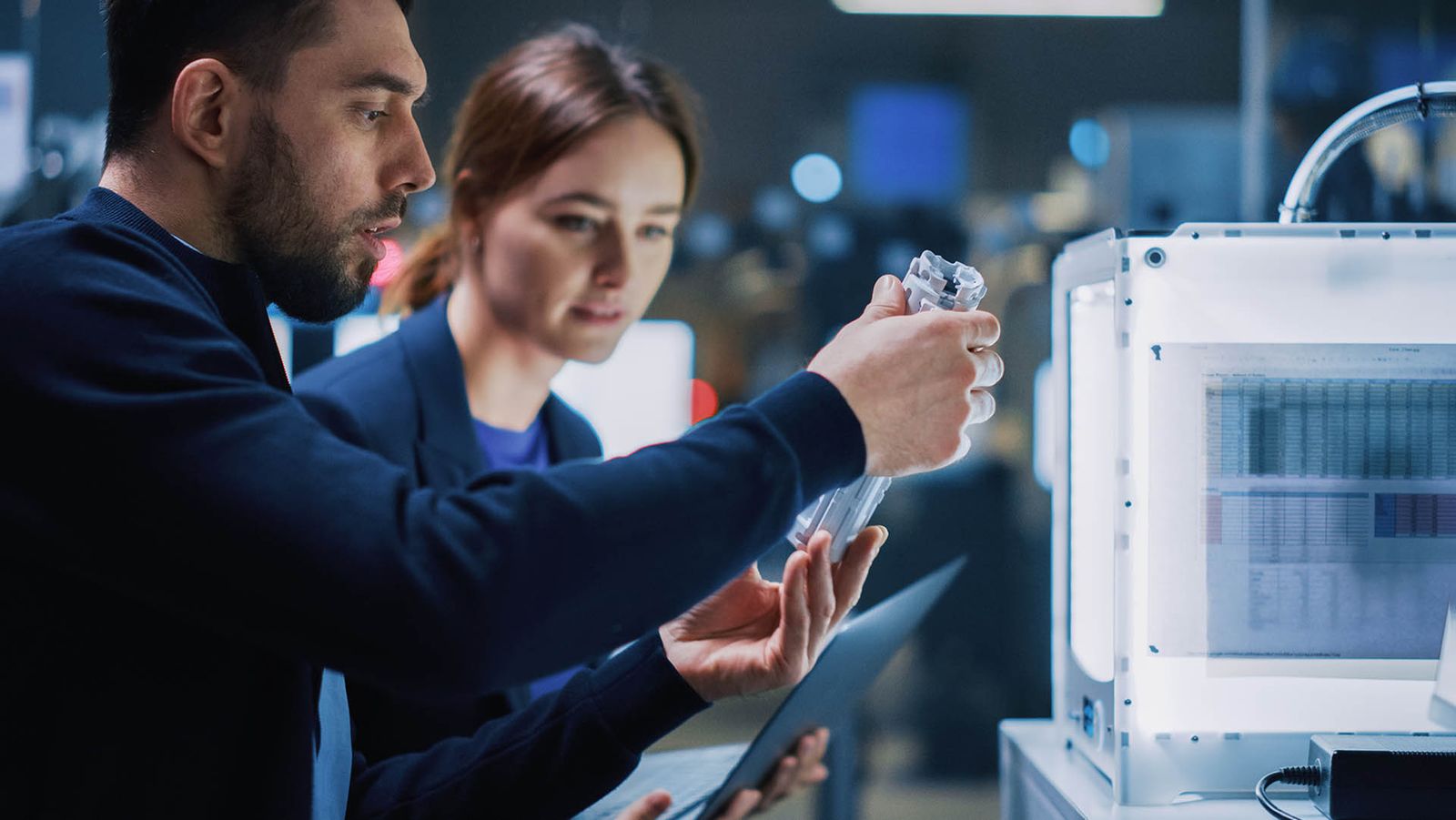 Automation Alley - Michigan's Industry 4.0 Knowledge Center