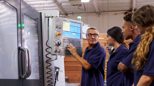 Automation Alley - Michigan's Industry 4.0 Knowledge Center