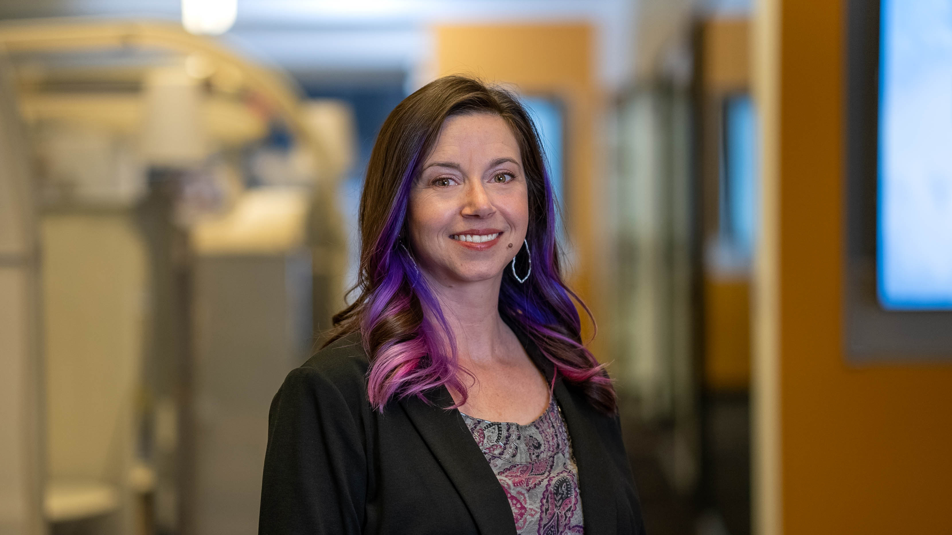 Laura Gearhart - Team - Automation Alley