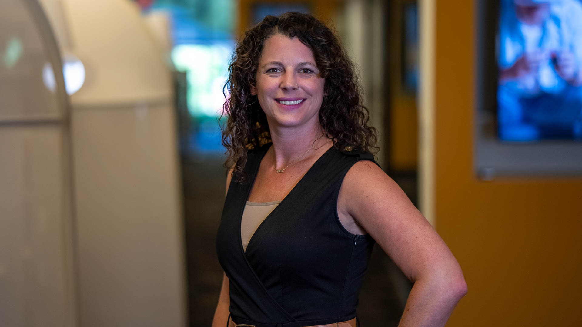 Katelyn Kontny - Team - Automation Alley