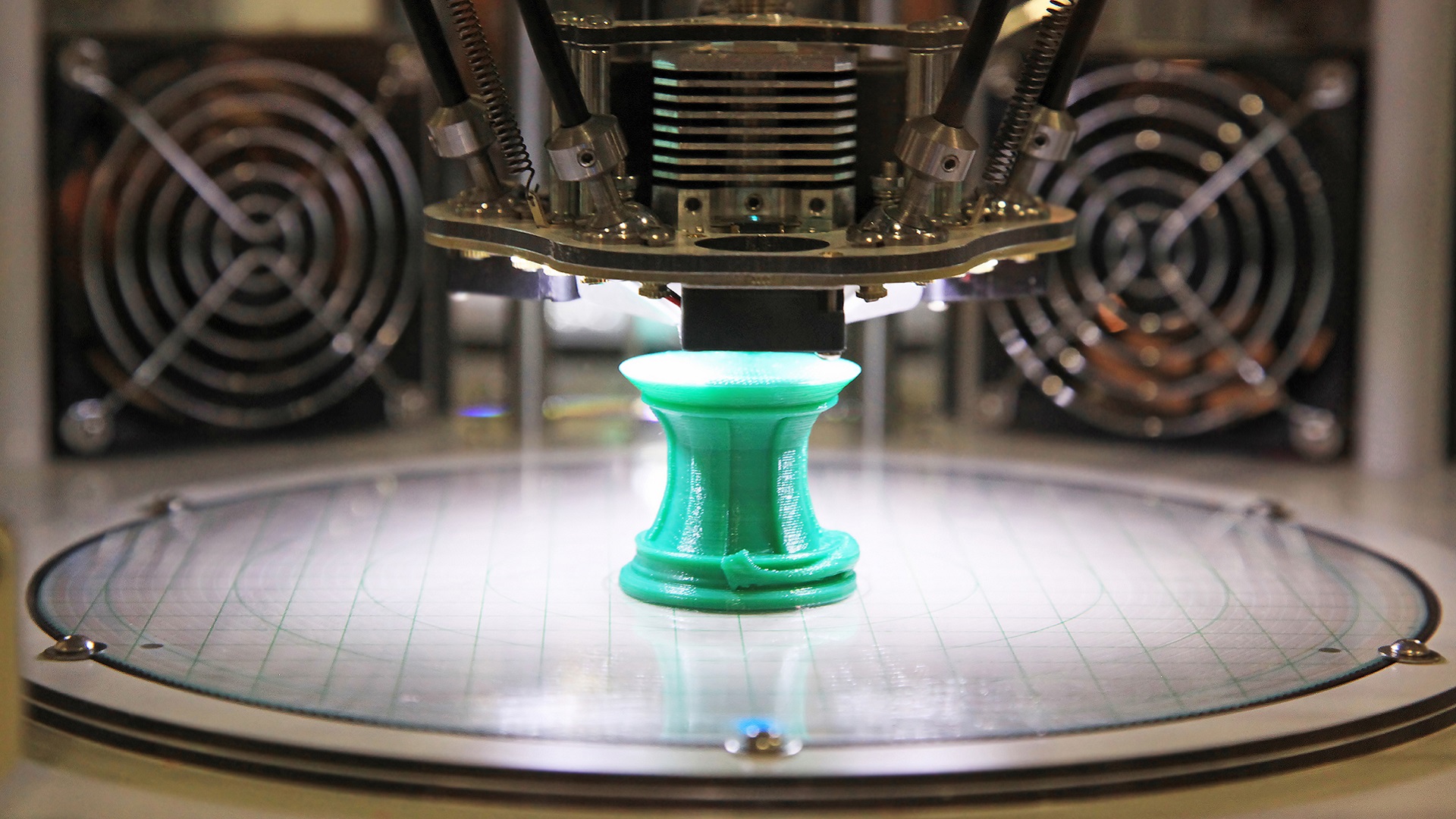 A Beginner's Guide to Polymers in Additive Manufacturing - Articles ...