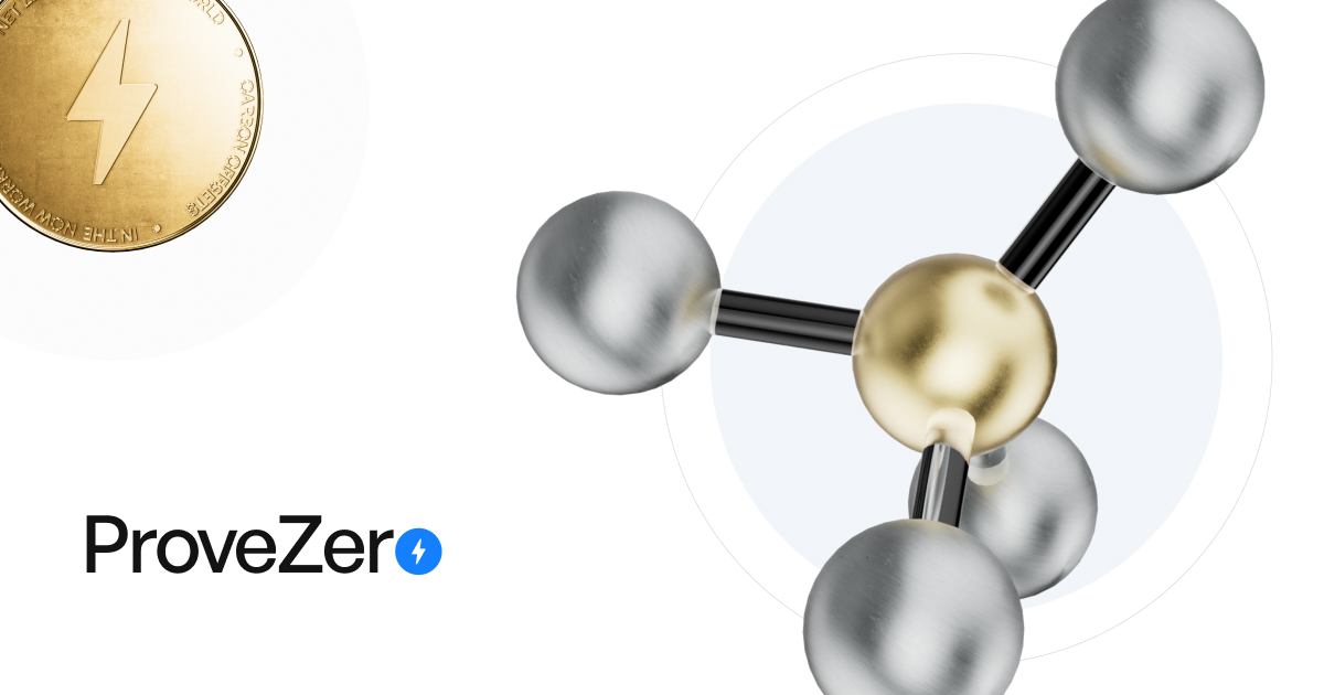 ProveZero | Twitter, Instagram, TikTok | Linktree