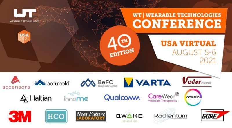 Leading market development platform-Wearable Technologies