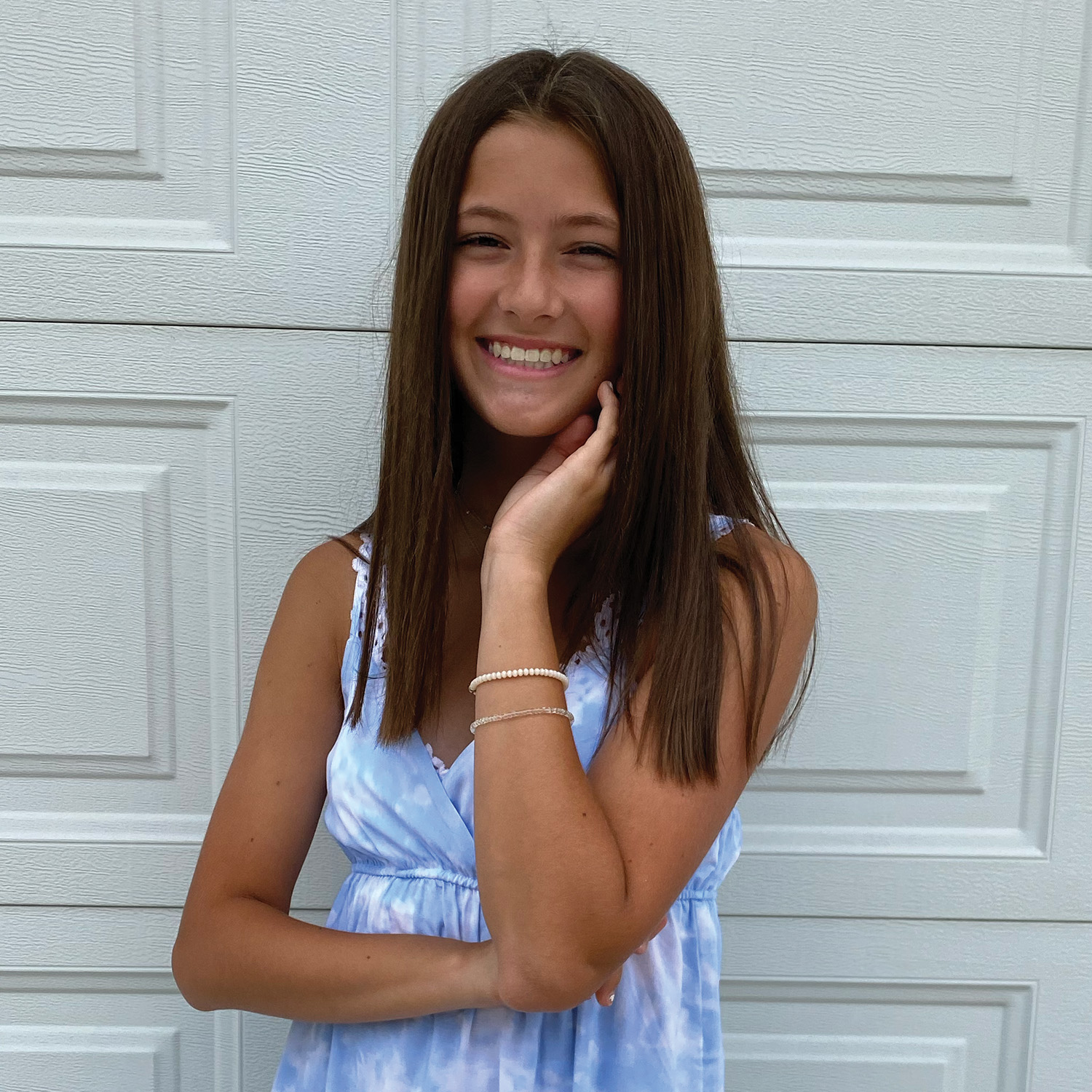 Table Rock | Creator | Sarah Crist