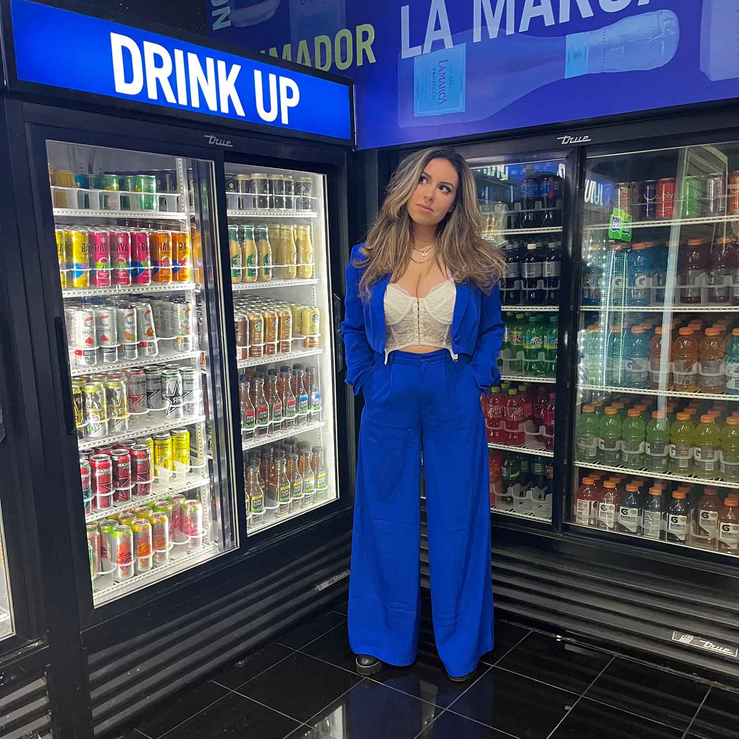 Table Rock | Creator | Larry Reads