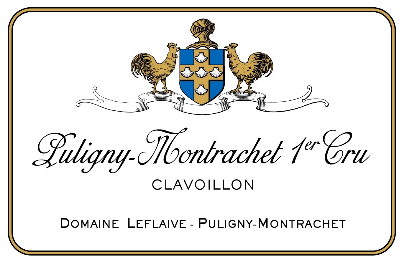 Domaine Leflaive | Burgundy Wine Collection